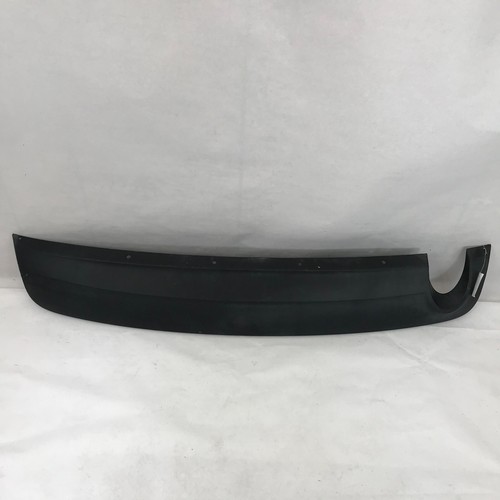2008 - 2011 2012 Chevrolet Malibu Rear Lower Bumper Valance Spoiler ...