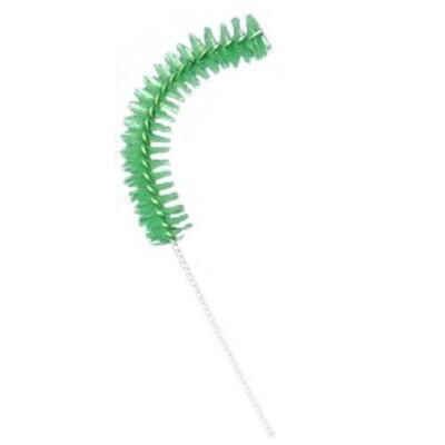 Vision Interdental Brush - 5mm Green - 4 Brushes Per Pack x 12 Pack ...