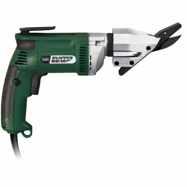 PacTool International SS424 Snapper Backerboard Shear for sale online ...