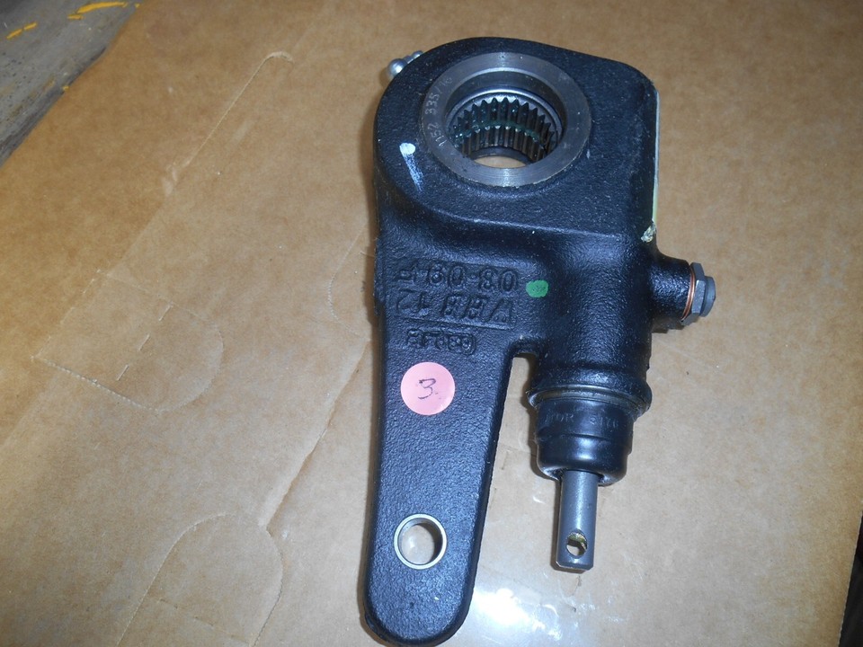 NEW MERITOR SLACK ADJUSTER #BR1-03A # R803108INT FAST SHIPPING | eBay