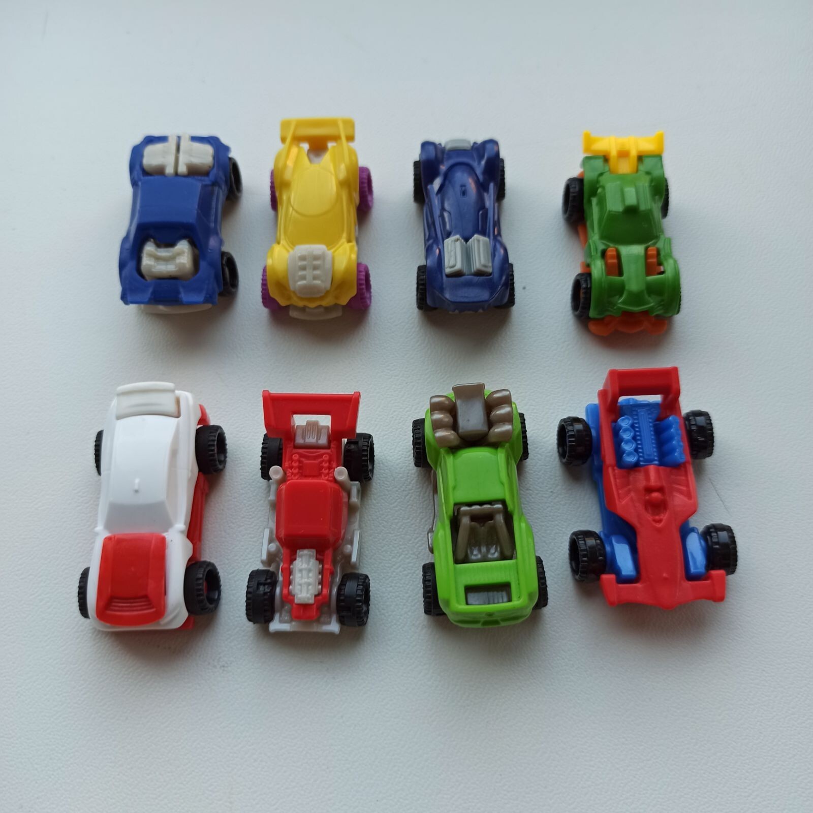 Hot Wheels 2022/2023, Kinder Surprise, Full set, EN373 - EN424A | eBay