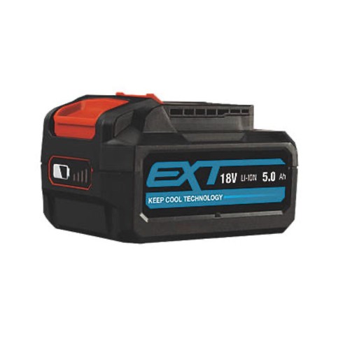 ERBAUER EBAT 18V 5.0AH LI-ION EXT BATTERY | eBay