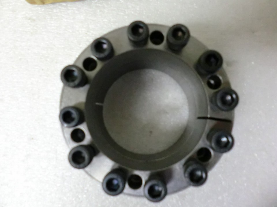 Tollok Rexnord Internal Locking Self-Centering Device T450090X130 ...