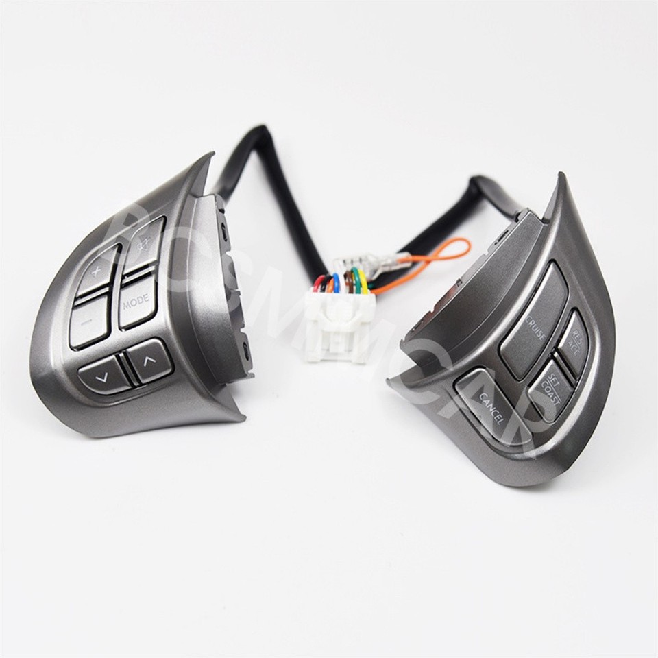 Steering Wheel Button Cruise Control Volume Switch For Subaru Outback ...