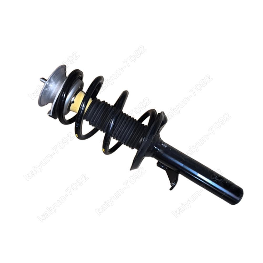 Front Right Shock Absorber Assembly W/o ADS For BMW X3 E83 2004-2010 ...