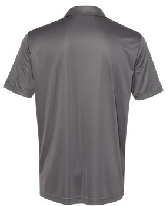 ADIDAS Mens 3 Stripe Chest DRI FIT GOLF Polo Sport Shirts Size S-4XL ...