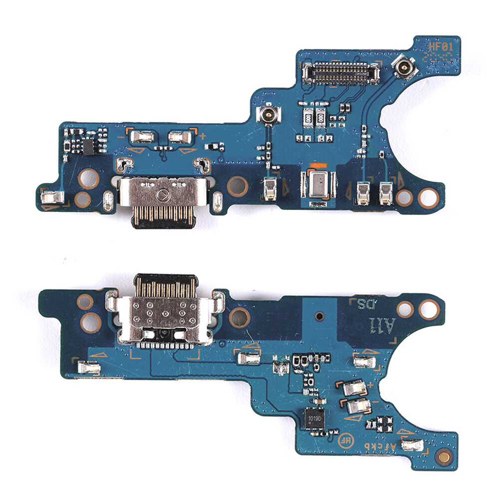 Type-C USB Charging Port Dock Connector For Samsung Galaxy A11 A115U U1 ...