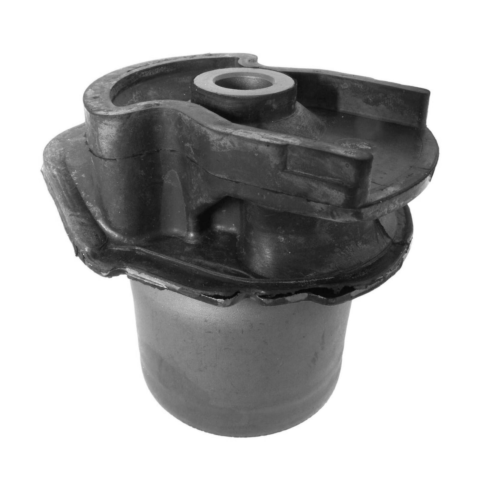 REAR SUSPENSION TRAILING ARM BEAM BUSH FOR NISSAN SERENA C25 C26 C27 ...