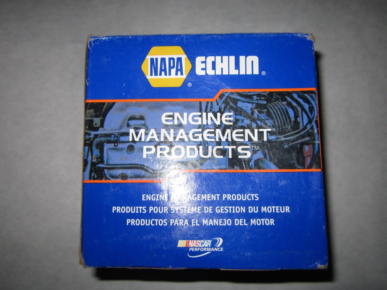 Napa+Echlin+Distributor+Cap+HD+HP+ECH+Rr1650+Dodge+CHRYSLER for sale ...