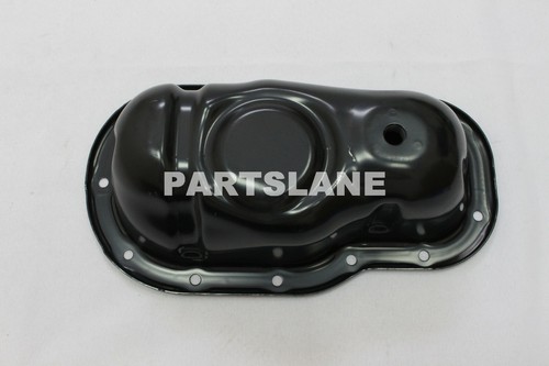 Toyota FJ Cruiser 4Runner Tacoma Tundra OEM Lower Engine Oil Pan ...