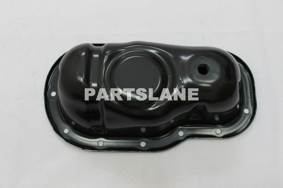 Toyota FJ Cruiser 4Runner Tacoma Tundra OEM Lower Engine Oil Pan ...