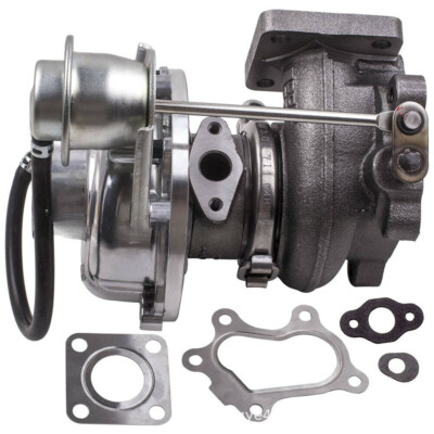 Turbo RHF4 Turbocharger 13575-6180 For Caterpillar CAT Engine 3024 ...