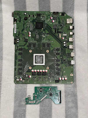 Xbox One S OEM Motherboard Replacement | eBay