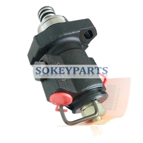 New 04286967 01340405 Fuel Injection Pump Unit Pump Fits For Deutz ...