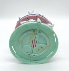 Vintage 1996 Trendmasters Starcastle Carousel Playset Glitter Swan ...