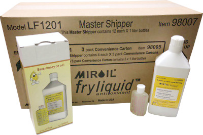 Fryers - Frymaster Filter