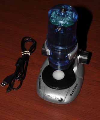 Microscopes - Celestron Digital Microscope