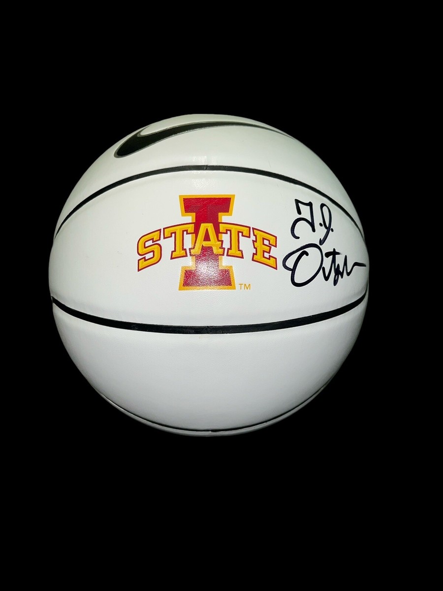 Cyclones Basketball Logo Birdies And Baskets — We Will Collective