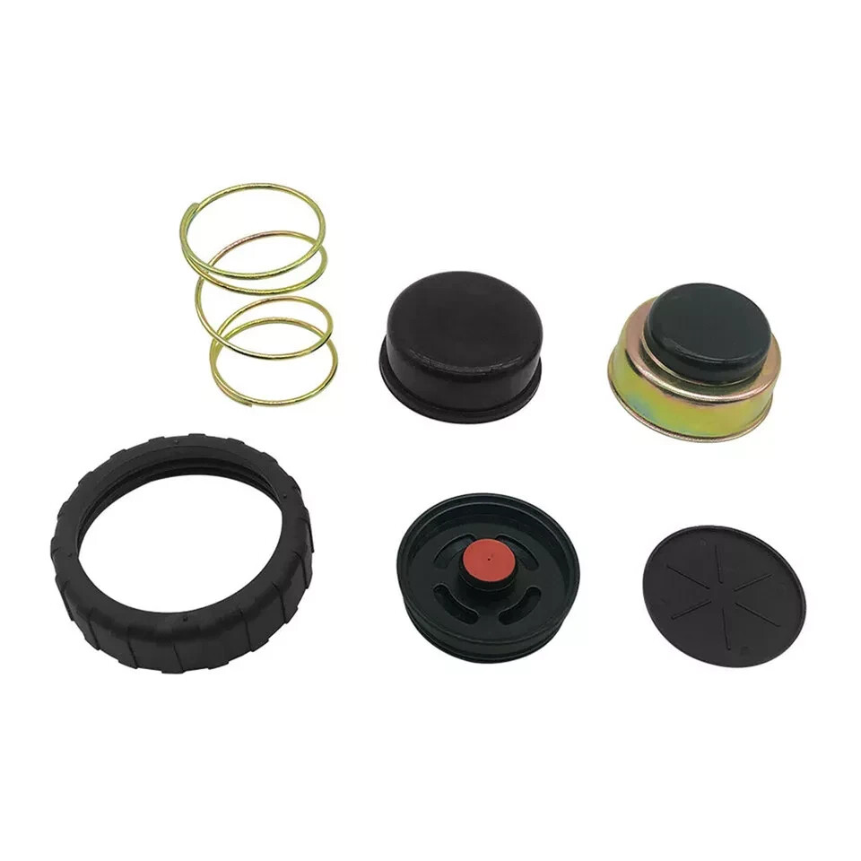 For John Deere 110 120 200LC 5105 5200 5600 5400 RE50467 Fuel Filter ...