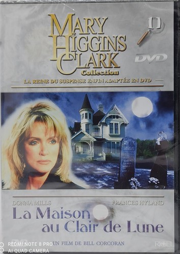DVD LA MAISON AU CLAIR DE LUNE neuf sous blister | eBay