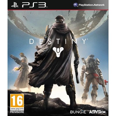 Ps3 Destiny | eBay