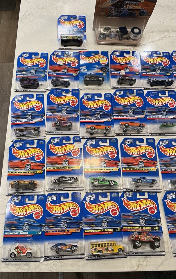 Hot Wheels/matchbox Cars Hot Wheel Mars Rover | eBay