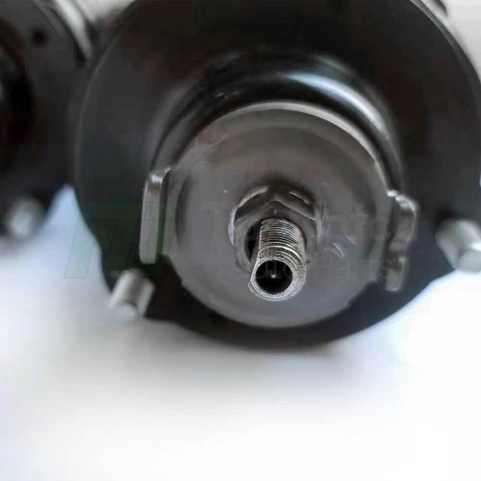 2X Front Shock Absorber Strut Assys Fit Lexus GX470 Toyota Land Cruiser ...