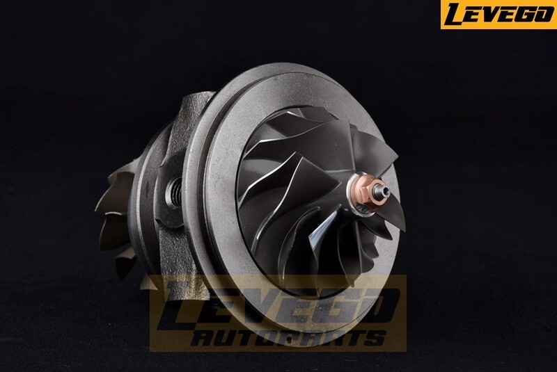 NEW TF04HL4S Turbo CHRA for Hyundai Genesis Coupe 3.8L 28231-2C600 ...