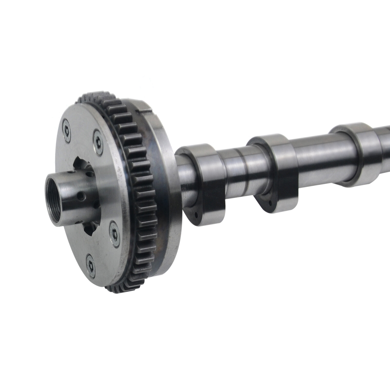 Intake Camshaft Timing Gear Assy for VW Golf Jetta Passat Audi A4 A6 ...