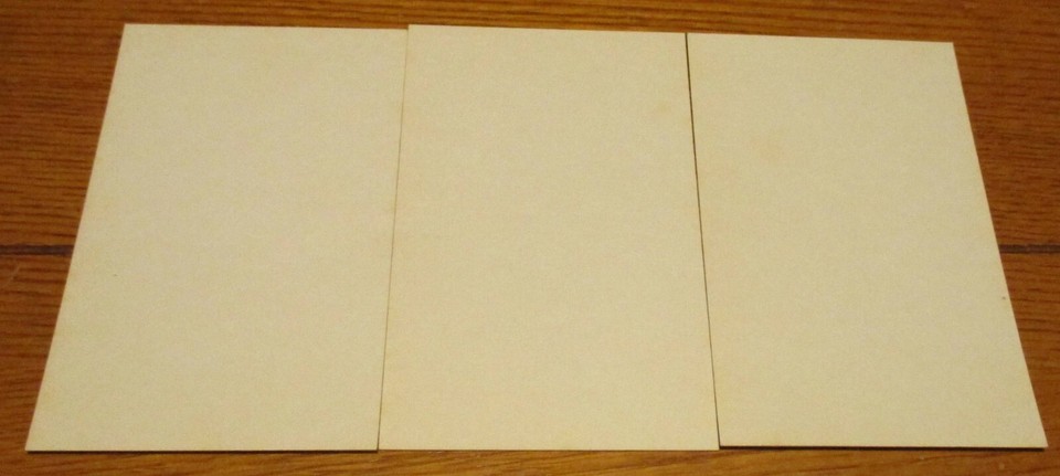 Vintage Penny Arcade Exhibit Bathing Beauties Risque Card Lot (3 Dif ...