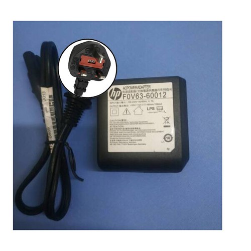 Original Power Charger For HP Smart Tank 508 511 516 518 519 531 538 ...