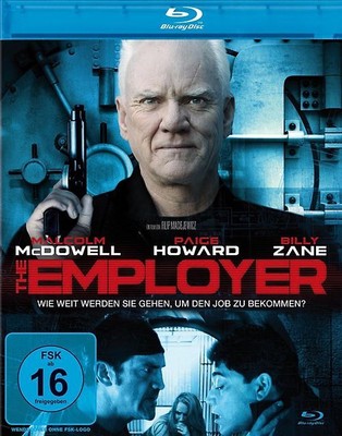 The Employer-Blu-ray Disc | eBay.de