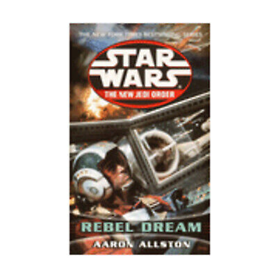 Del Rey Star Wars Enemy Lines #1 - Rebel Dream VG+ | eBay