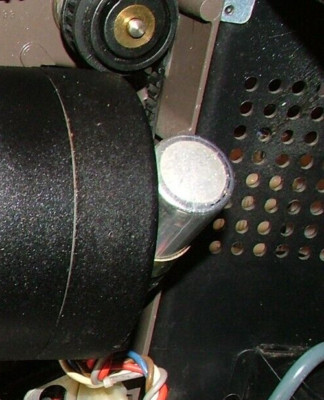 ELF EIKI NT SERIES 16mm PROJECTOR DRIVE MOTOR REPLACEMENT CAPACITOR | eBay