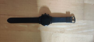 FOSSIL Smartwatch Gen 5 Model DW10F1 44mm | eBay.de