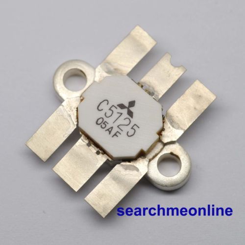 1pcs Mitsubishi 2SC5125 C5125 NPN RF VHF Transistor for sale online | eBay