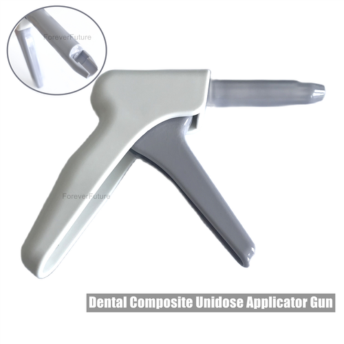 Dental Composite Unidose Gun Fits DenFil Compules Capsule Dispenser ...