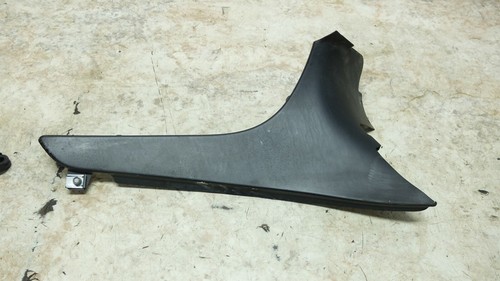 10 Polaris Victory Vision 8 Ball 106 left side cover cowl fairing ...