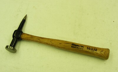 Majestic 55332 5" Pick with Pencil point hammer | eBay