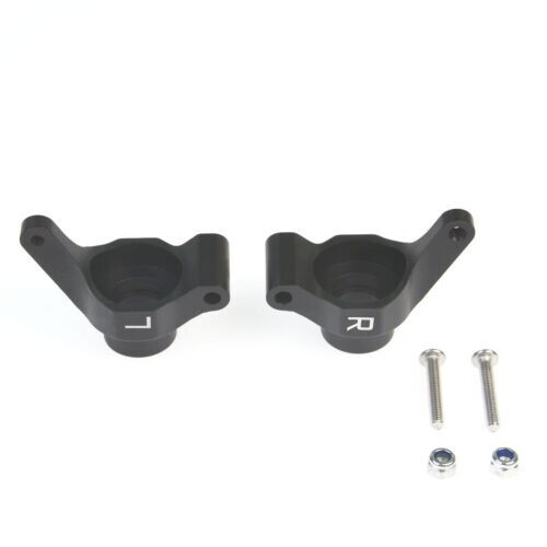 Aluminum Rear Uprights Arms For Tamiya TT02B Upgrades 1/10 Buggy ...