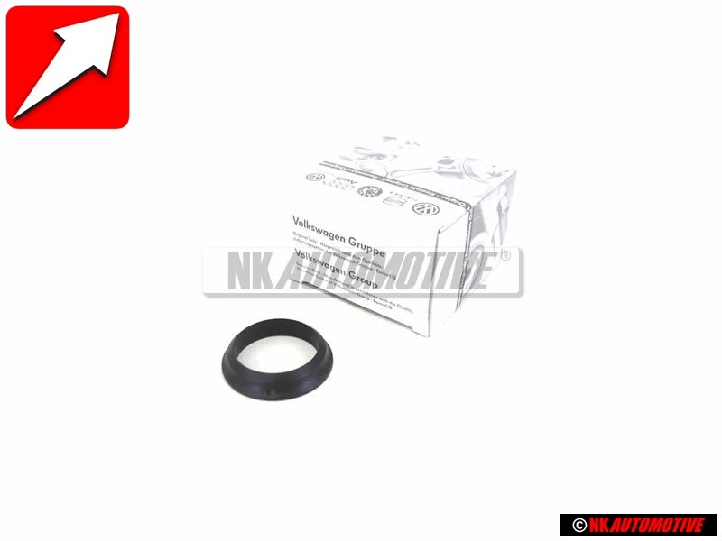 Original VW Driveshaft to CV Joint Thrust Ring - 321407295A | eBay