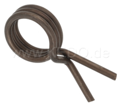 Spring Return for Gear Shift Shaft YAMAHA SR400 SR500 TT500 XT500 OEM ...