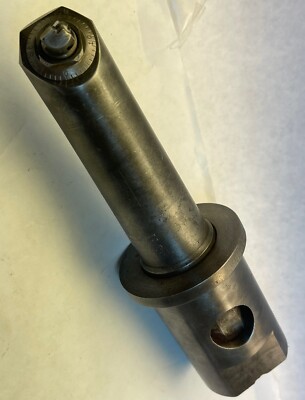 Devlieg Microbore No.SS-1558 Adjustable Boring Tool Holder 2” Shank ...