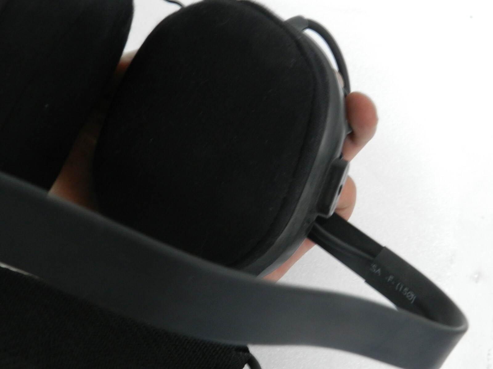 Otto Noise Cancelling Headset VERSAFIT V2 Two Way Radios | eBay