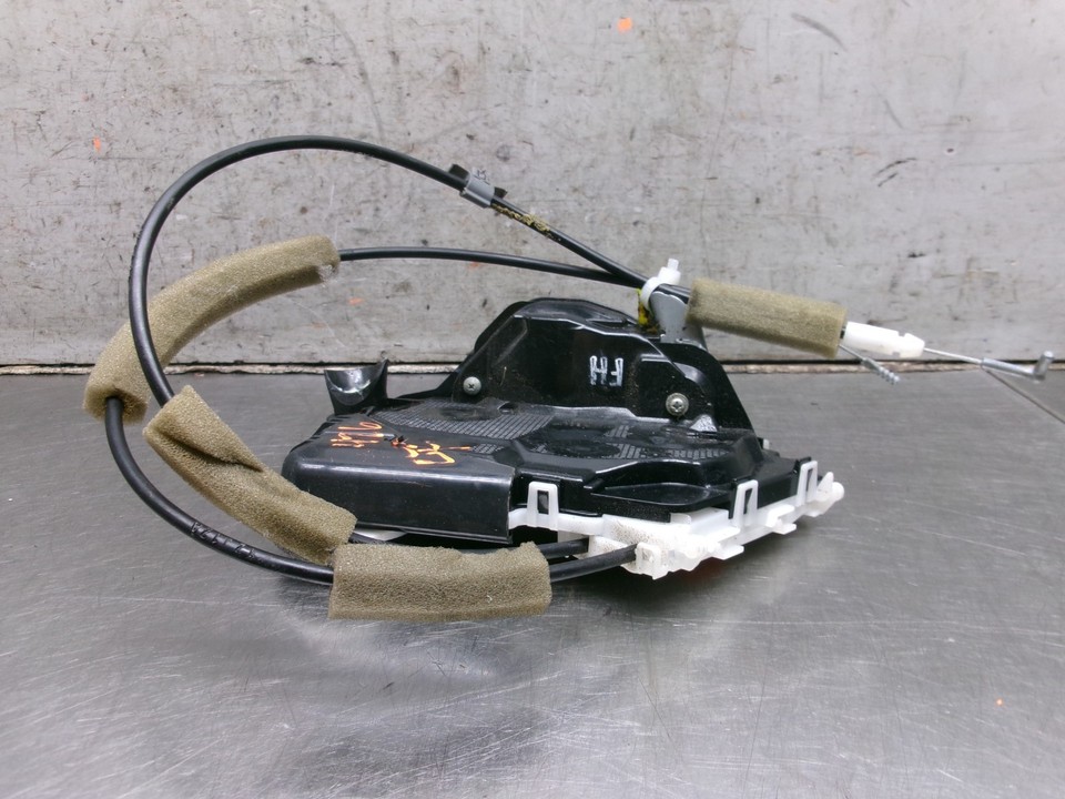 13 - 18 ACURA ILX LEFT DRIVER FRONT DOOR LOCK RELEASE LATCH ACTUATOR | eBay