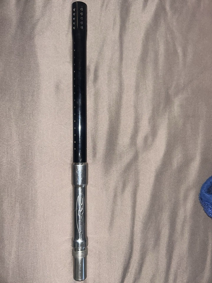 Dye Boomstick 16 Inch Barrel Angel Thread Vintage | eBay