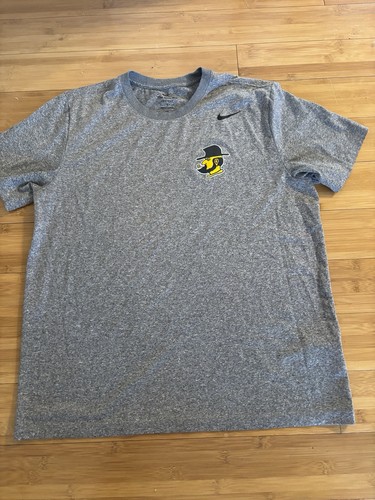 Appalachian App State Nike Football Team Issued Yosef Shirt ...