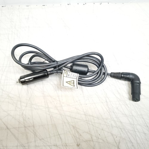 SeQual Eclipse Oxygen System Car DC Power Supply 3 Pin | eBay