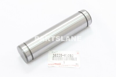 Toyota Land Cruiser FJ60 FJ62 BJ70 OEM Transfer Idler Gear Shaft 36225 ...