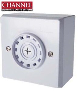 Channel High Output Electronic Sounder Surface Mounted Room Sounder ...